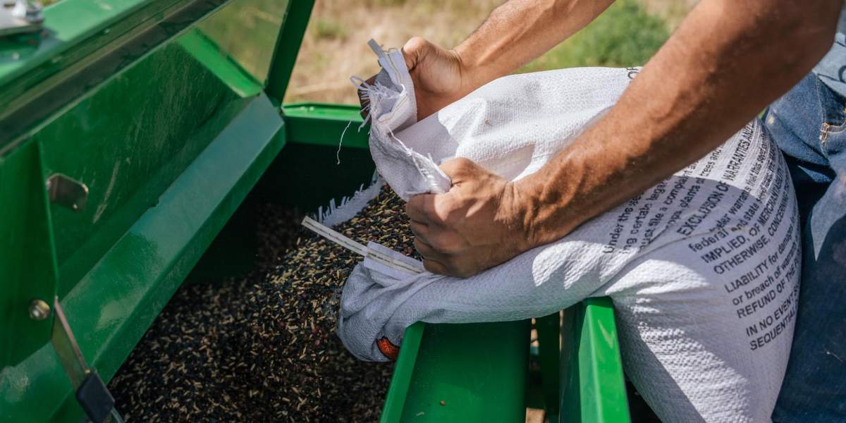 Land-based Businesses as Ecosystems • Mad Agriculture • Regenerative ...