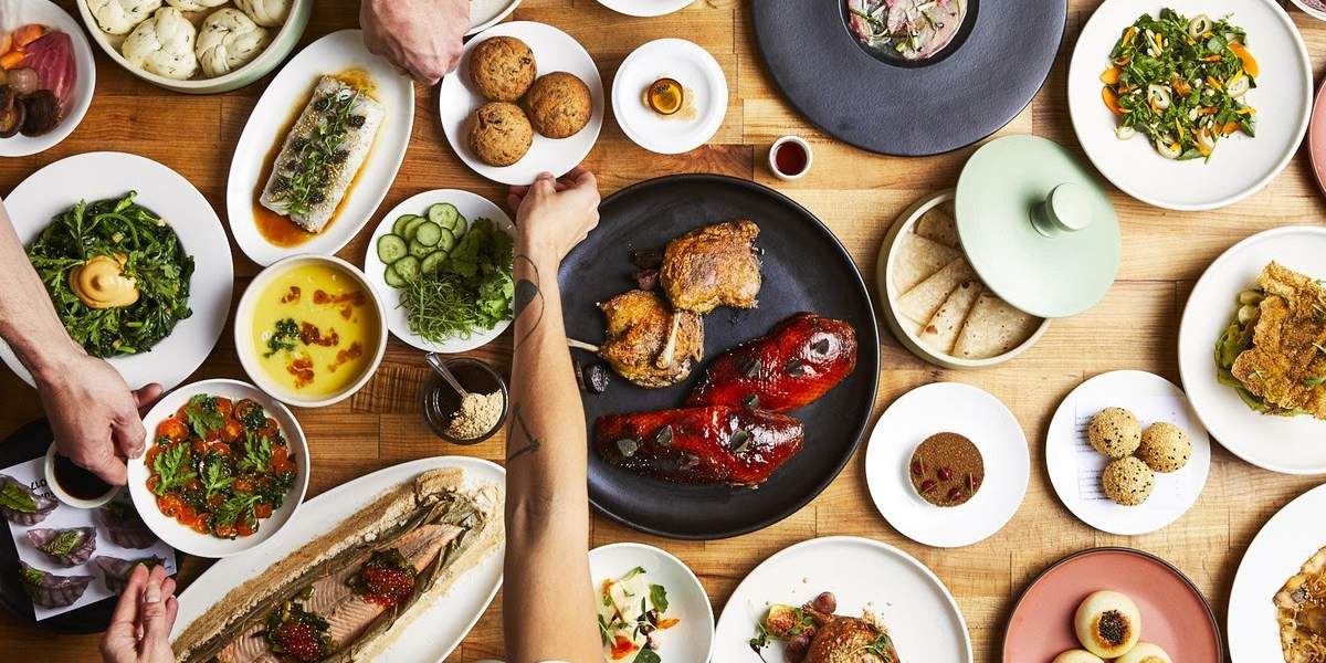 Zero Foodprint • Mad Agriculture • Regenerative Farming