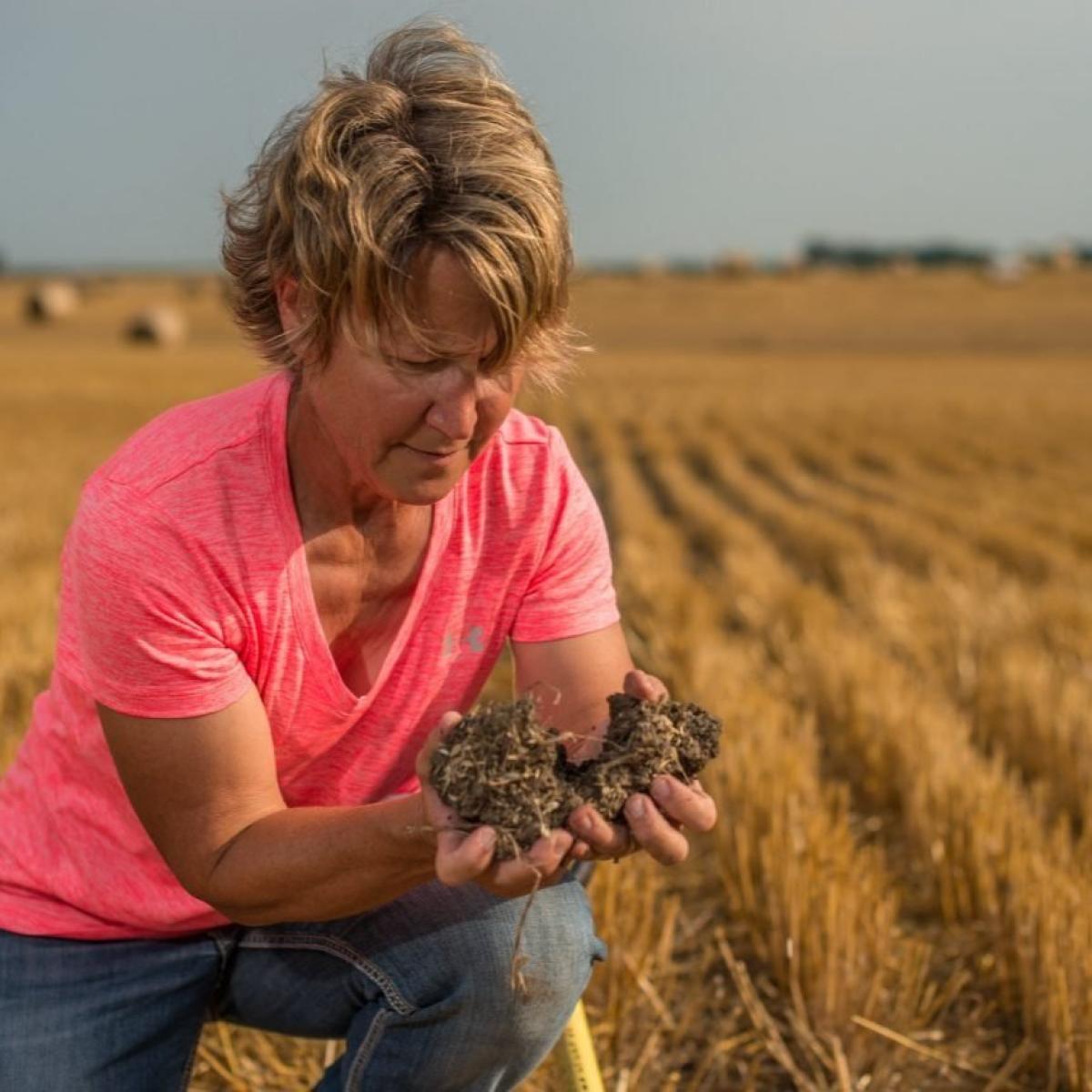 Mad Revolution • Mad Agriculture • Regenerative Farming