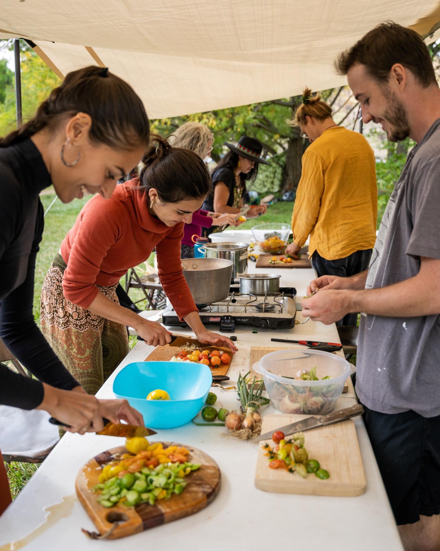 People of the Corn • Mad Agriculture • Regenerative Farming