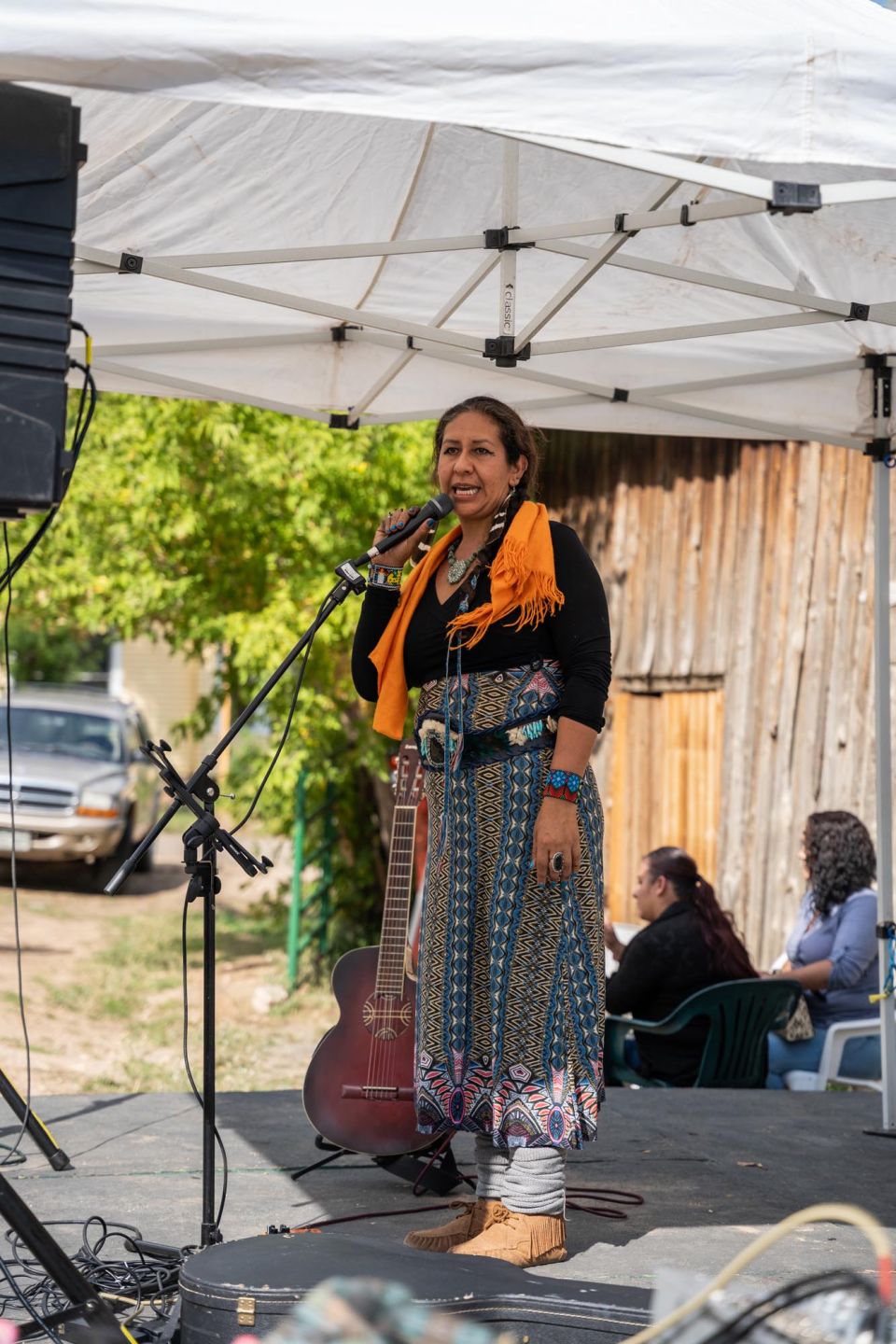 People of the Corn • Mad Agriculture • Regenerative Farming