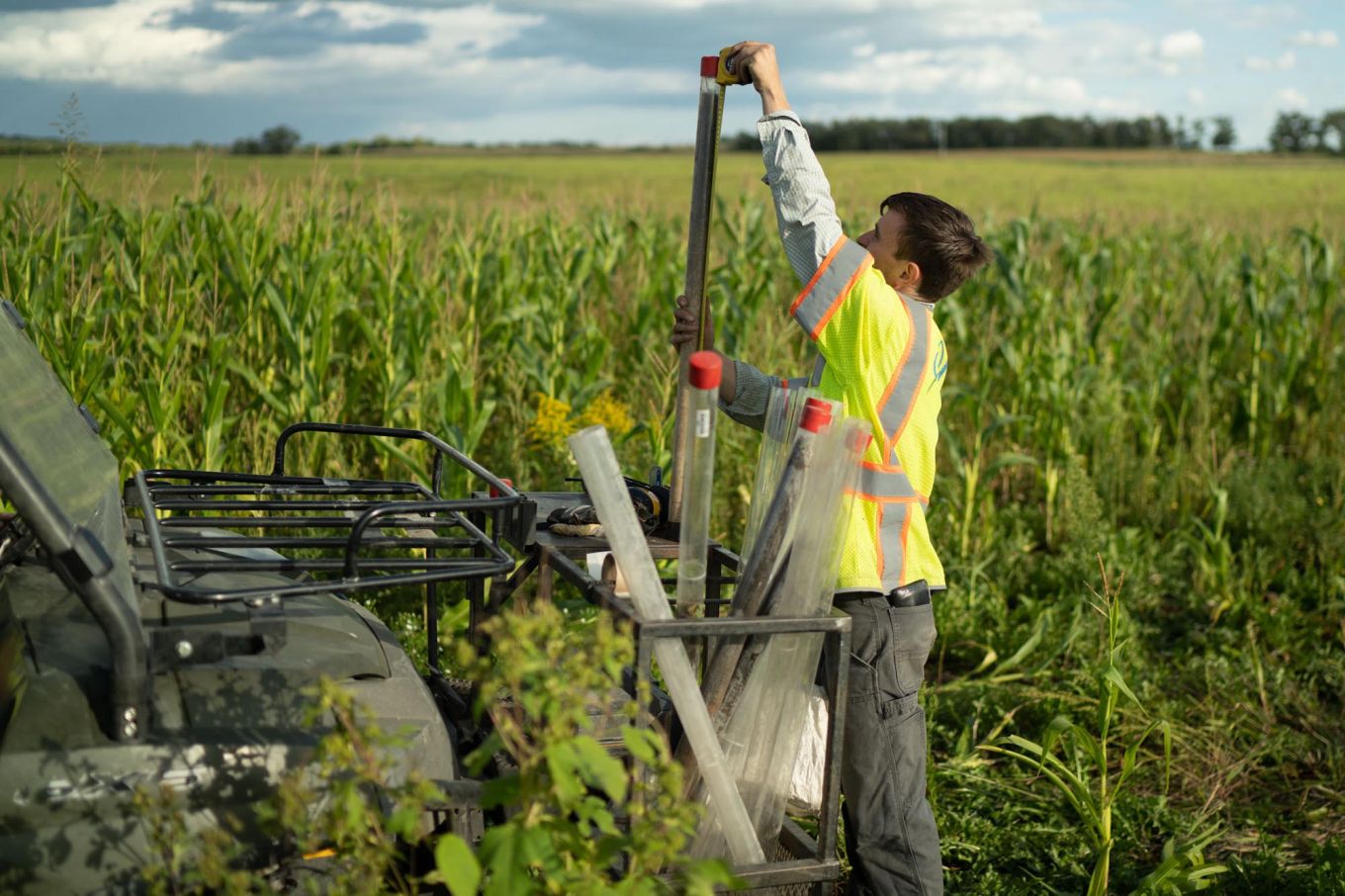 Regenerative Research • Mad Agriculture • Regenerative Farming