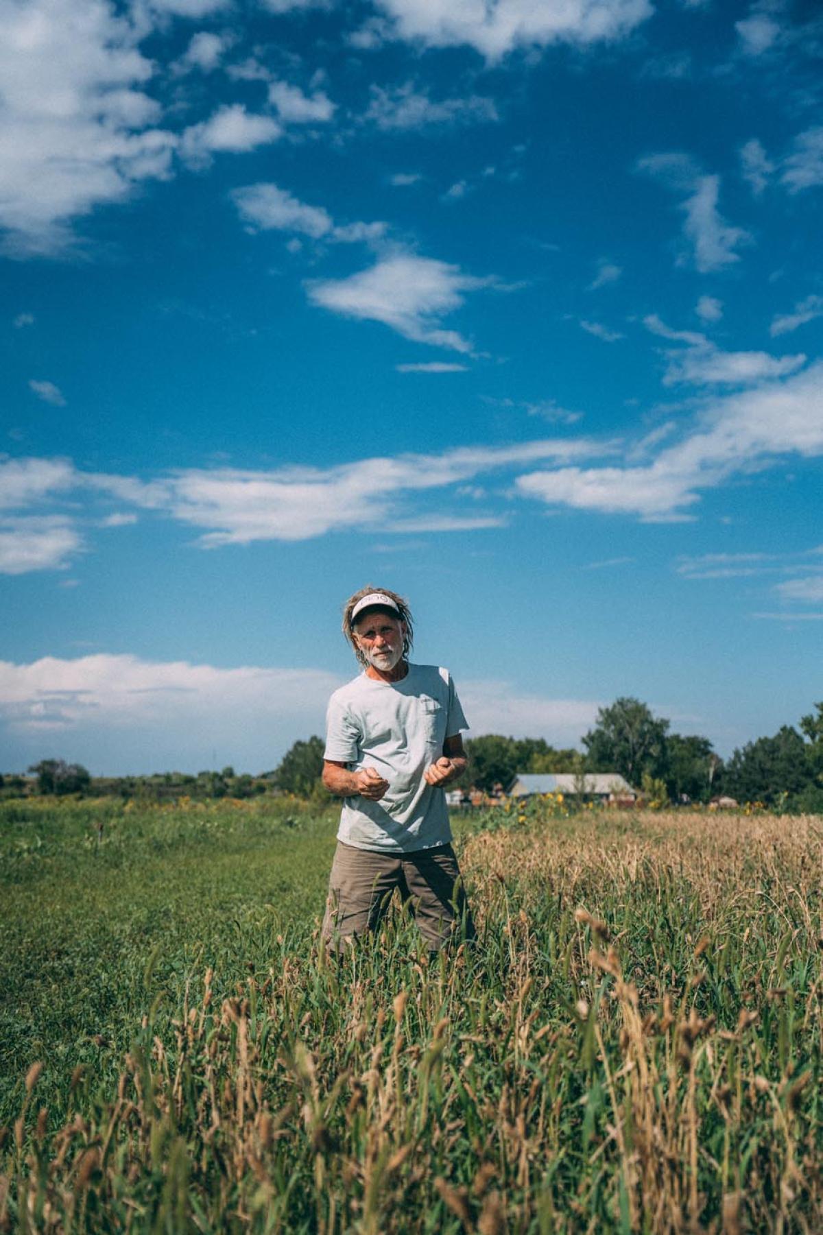 Featured Farmers • Mad Agriculture • Regenerative Farming