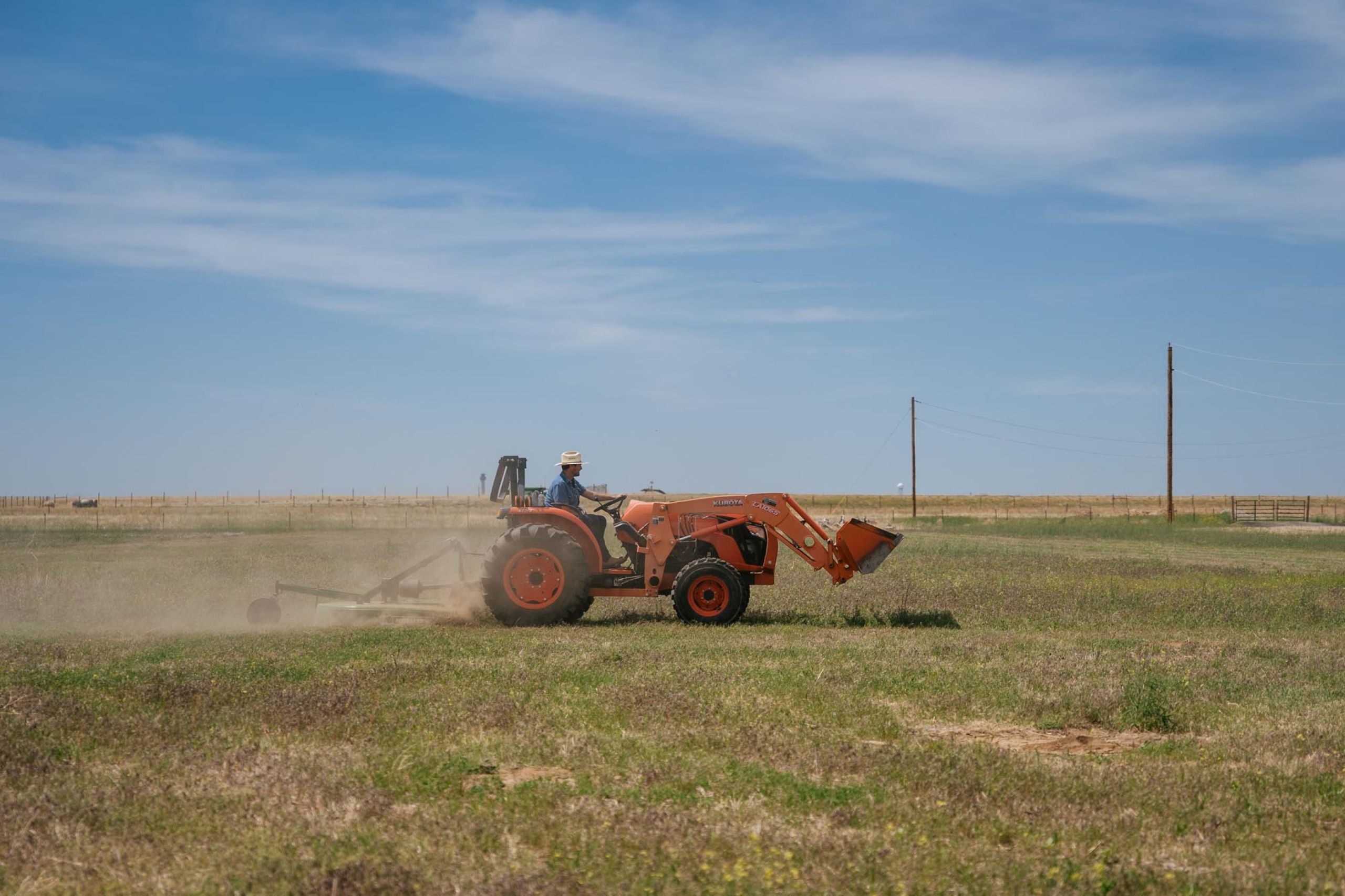 Land-based Businesses as Ecosystems • Mad Agriculture • Regenerative ...