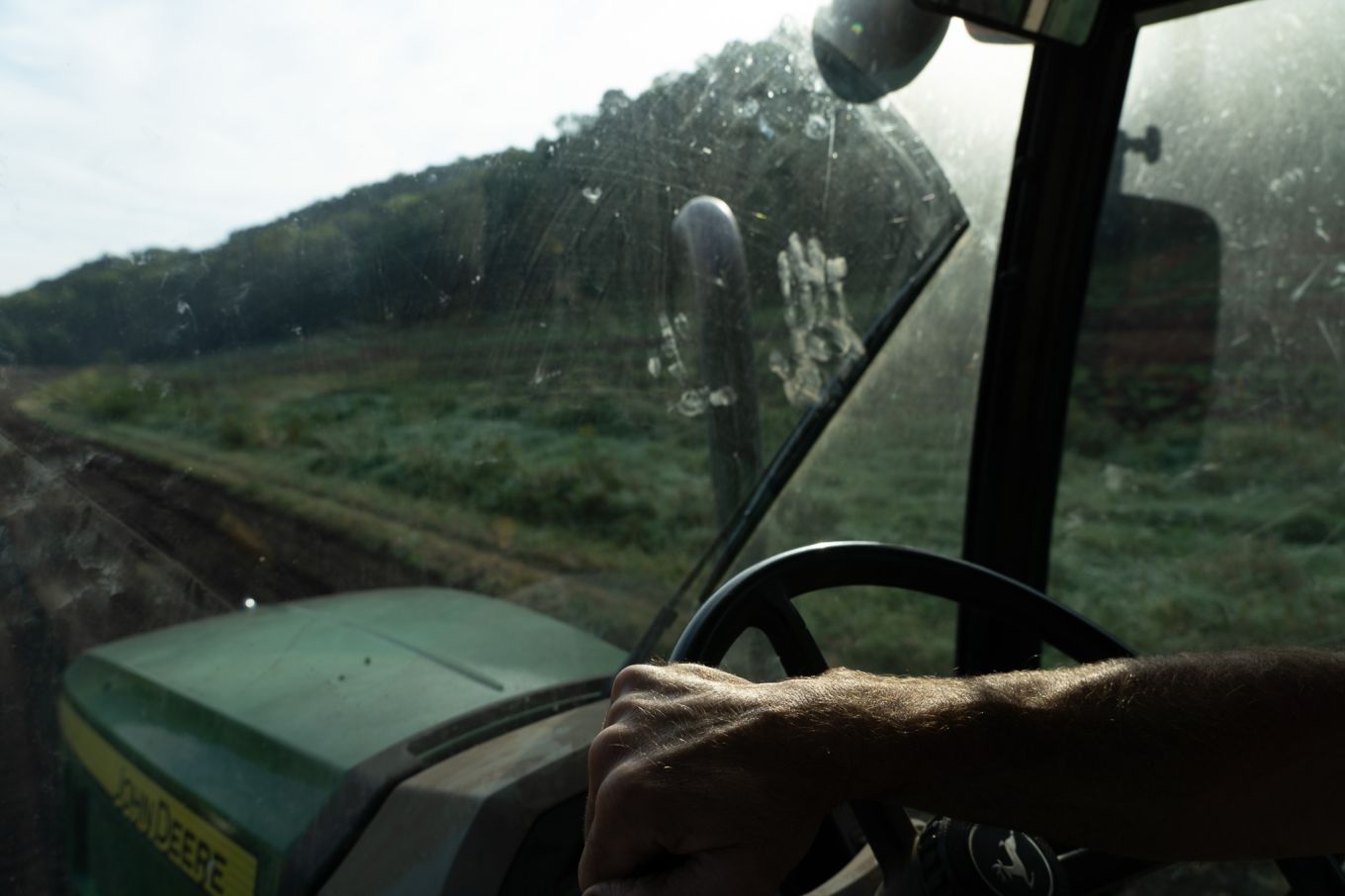 Revolutionizing Agricultural Lands and Communities • Mad Agriculture ...