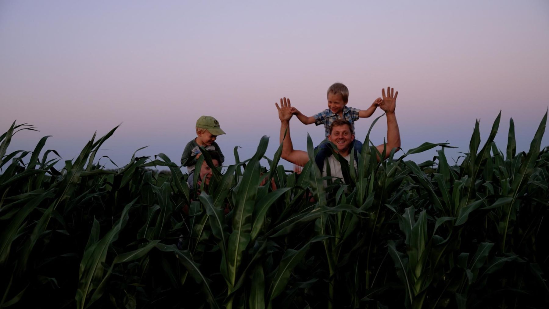 Meet a Mad Farmer: A-Frame Farm • Mad Agriculture • Regenerative Farming