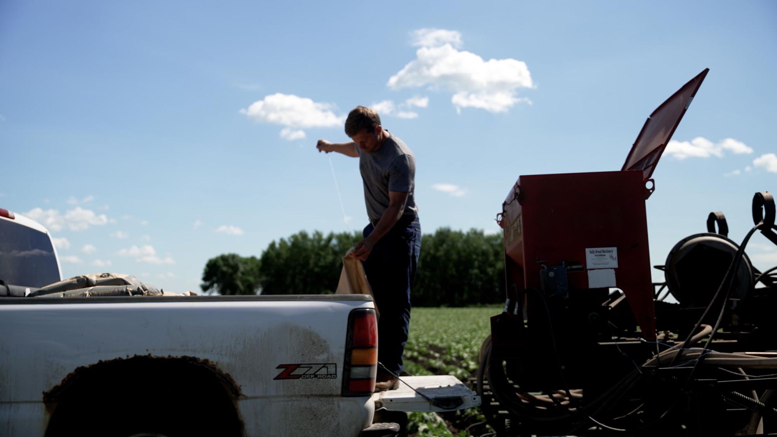 Meet a Mad Farmer: A-Frame Farm • Mad Agriculture • Regenerative Farming