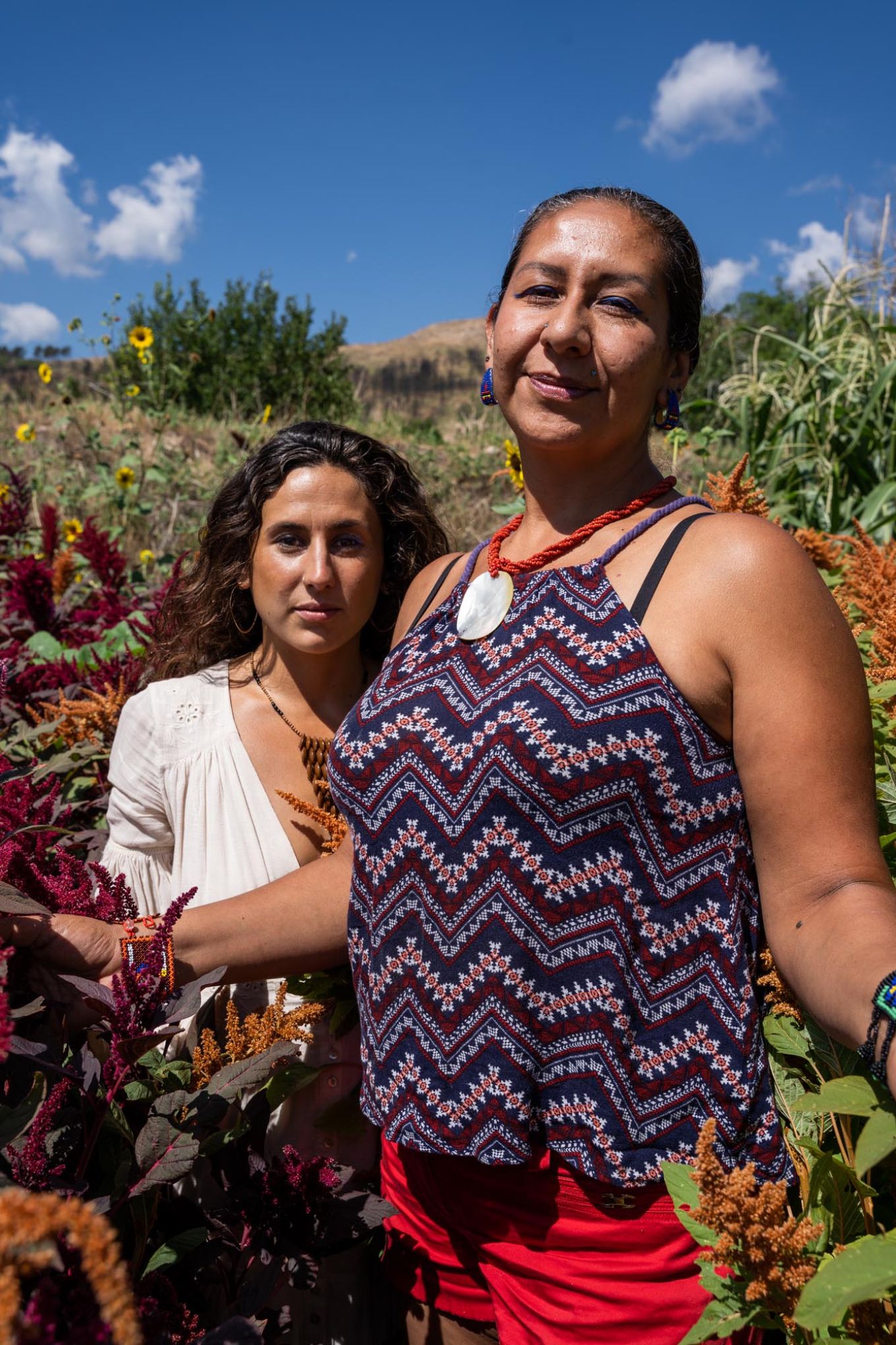 People of the Corn • Mad Agriculture • Regenerative Farming