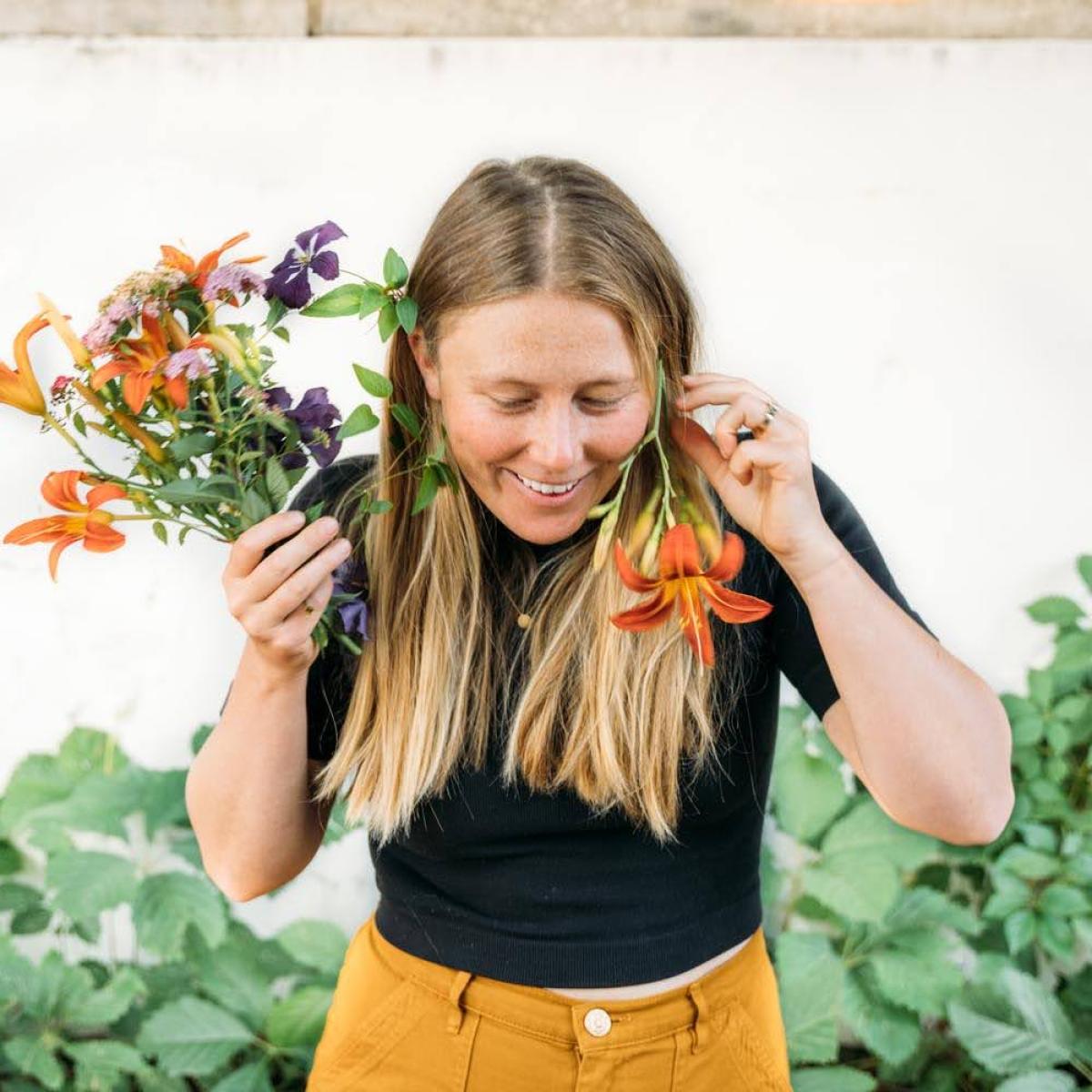 Team • Mad Agriculture • Regenerative Farming