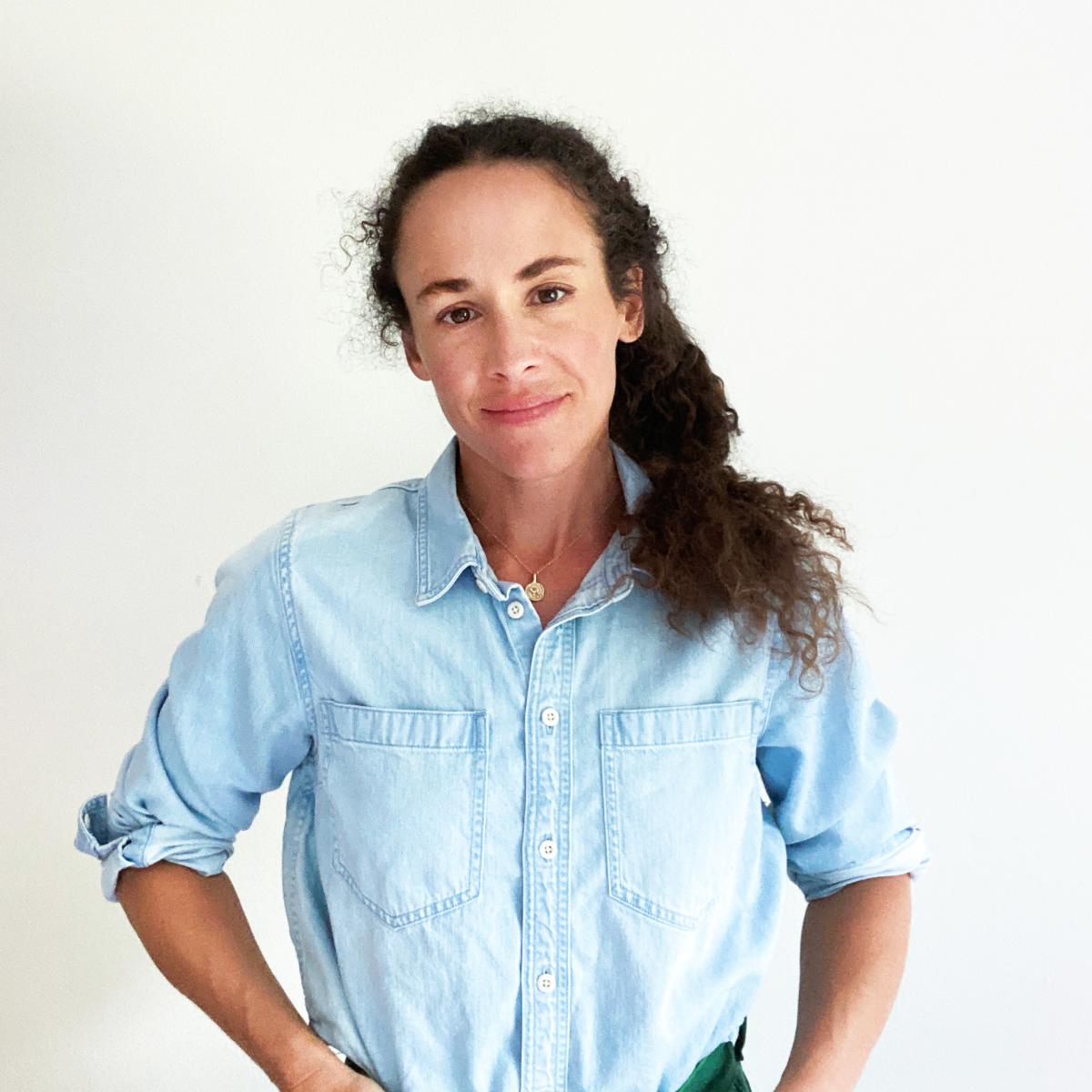 Jonnah Mellenthin Perkins • Mad Agriculture • Regenerative Farming