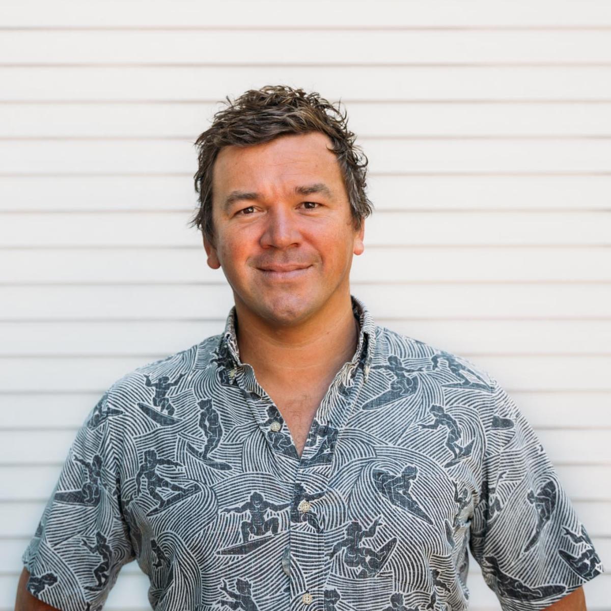 Philip Taylor • Mad Agriculture • Regenerative Farming